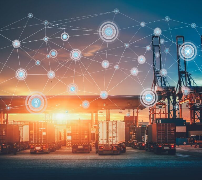 About Us – Freightlinks India